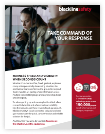 Collateral Library | Blackline Safety